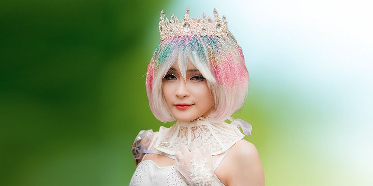 Rhinestone Cosplay: Tips for Glam Costumes | Sparkles